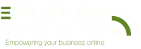Effortless Digital Services | The #1 traffic solution to your business website - Empowering your ...
